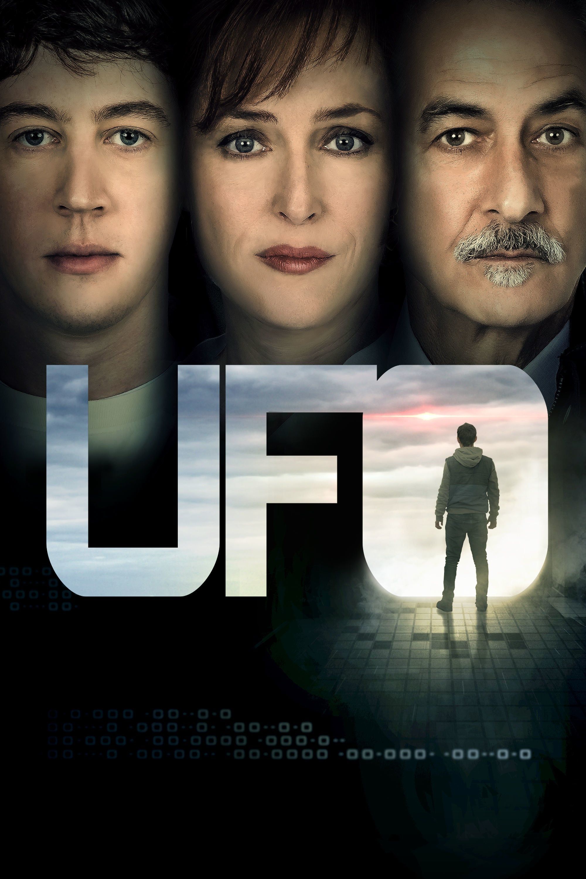 OVNI : Sur la piste extraterrestre - Film (2018) - SensCritique