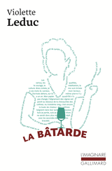 La Bâtarde - Violette Leduc - SensCritique
