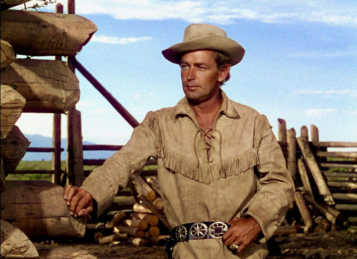 Avis sur le film L'Homme des vallées perdues (1953) - Shane - SensCritique Avis sur le film L'Homme des vallées perdues (1953) - Shane - SensCritique