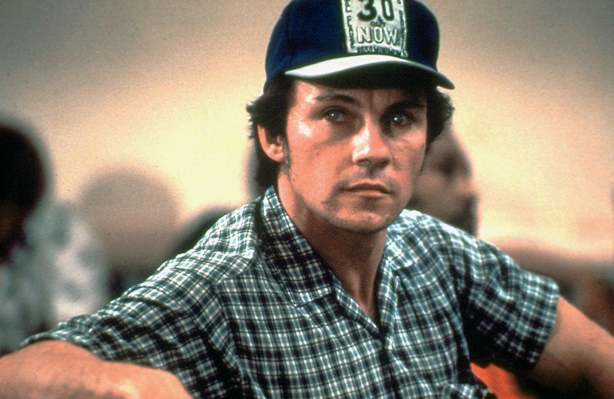 Blue Collar - Film (1978) - SensCritique