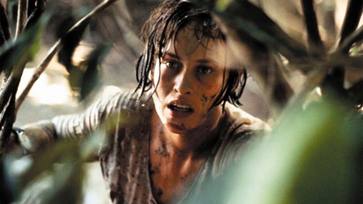 Rangoon - Film (1995) - SensCritique