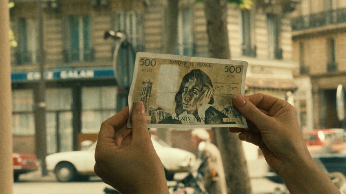 L'Argent - Film (1983) - SensCritique