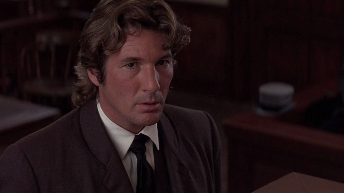 Sommersby - Film (1993) - SensCritique