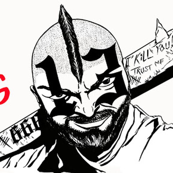 RUGG - Émission Web - SensCritique
