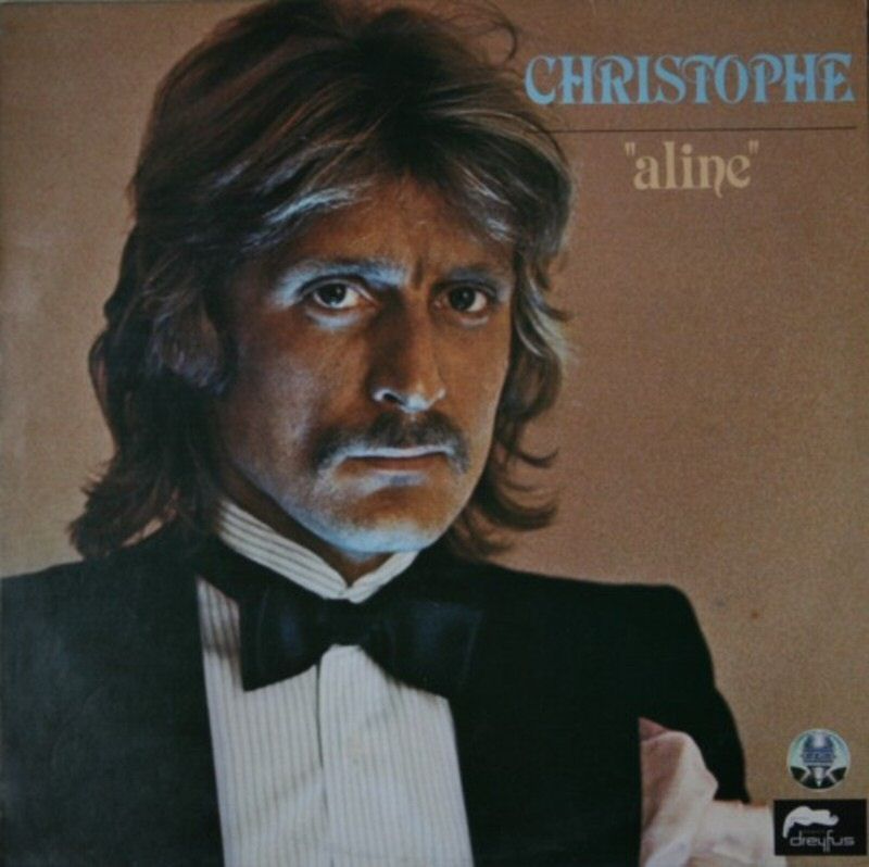 Avis sur Aline (1980) - SensCritique