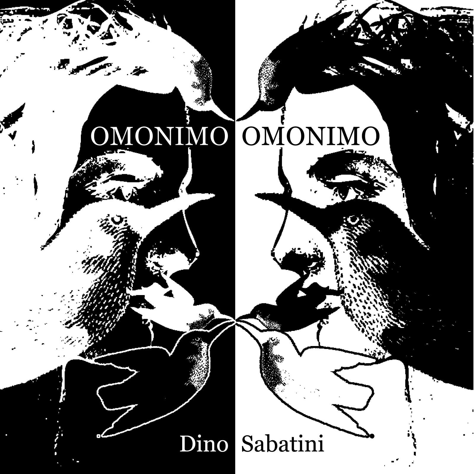 Omonimo - Dino Sabatini - SensCritique
