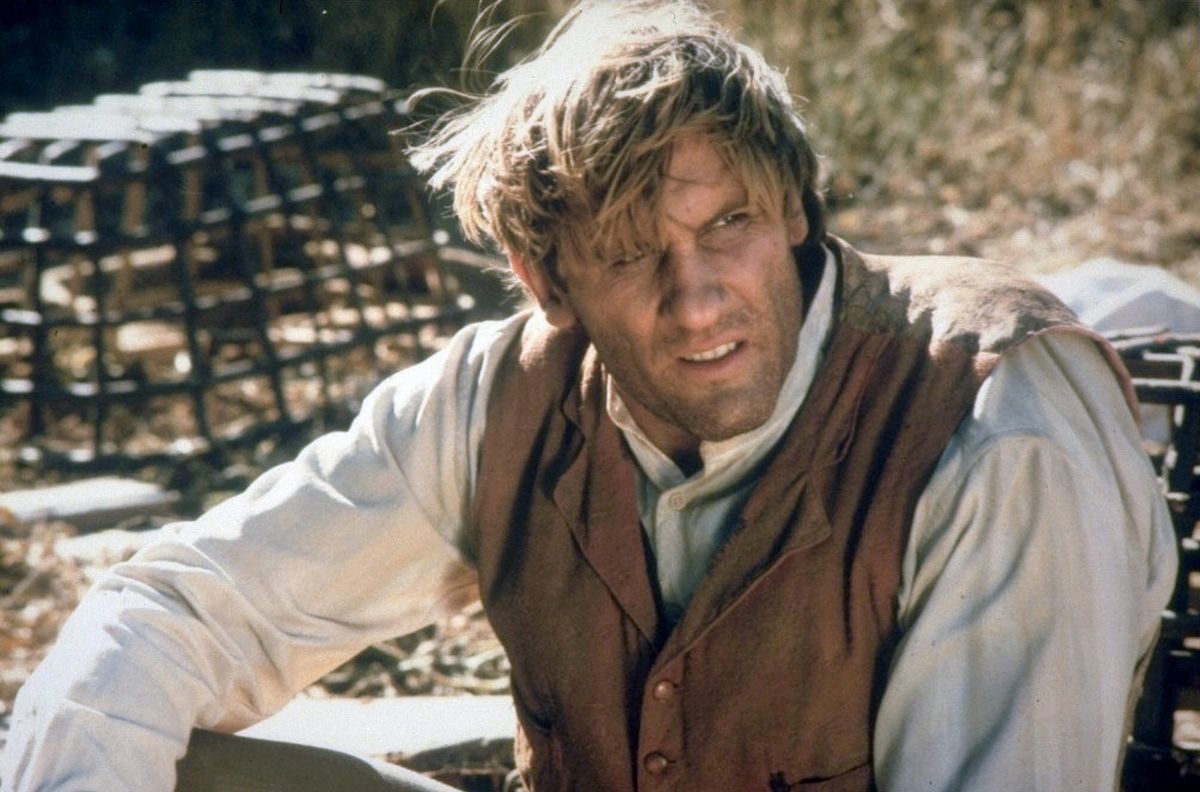 Jean de Florette - Film (1986) - SensCritique