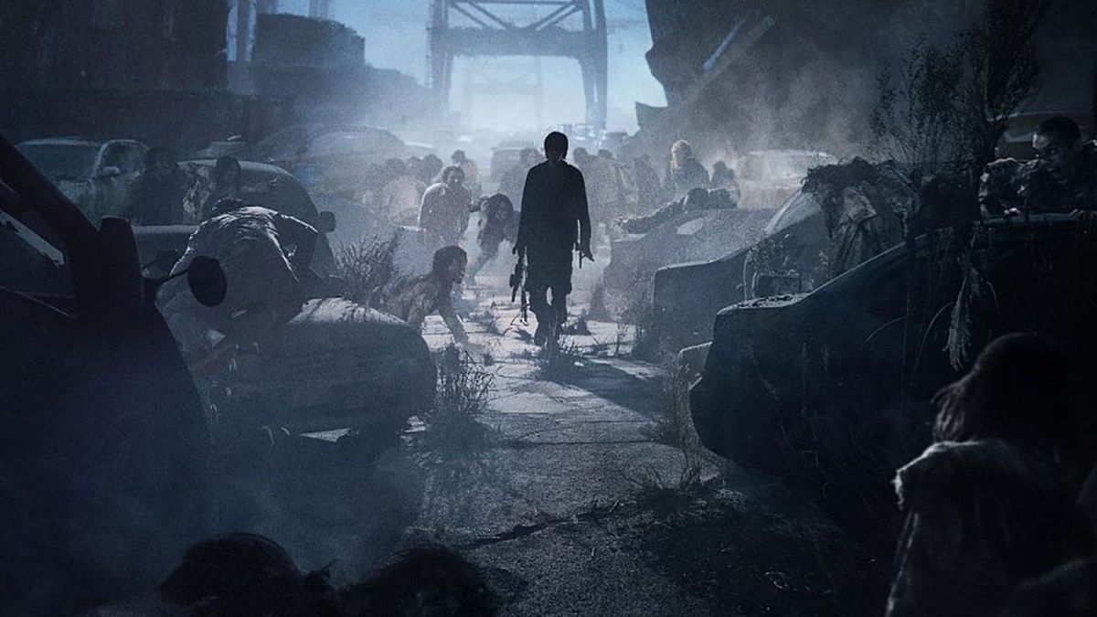 Bandes annonces de Peninsula (2020) - SensCritique