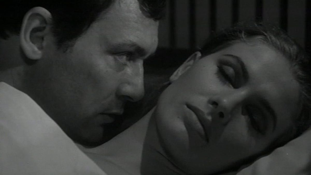 Le Jardin des délices - Film (1967) - SensCritique