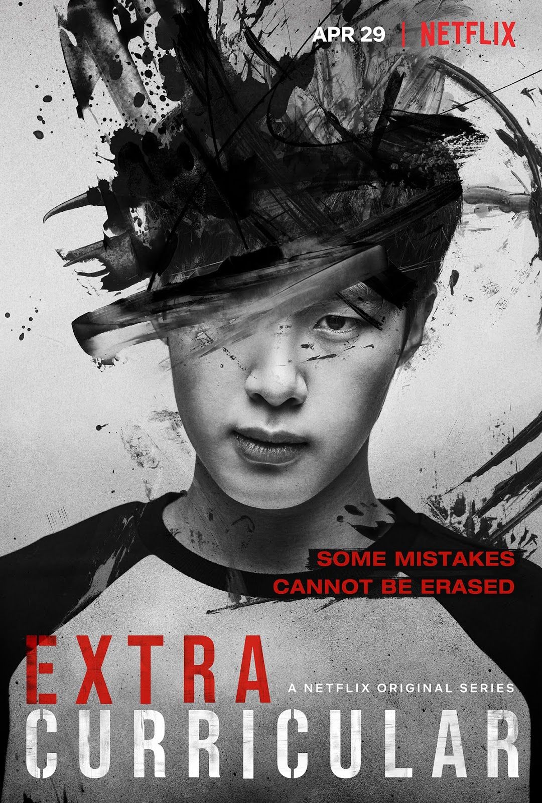 Extracurricular - Drama (2020) - SensCritique