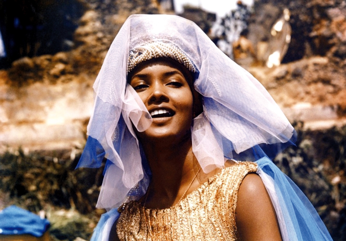 Orfeu Negro - Film (1959) - SensCritique