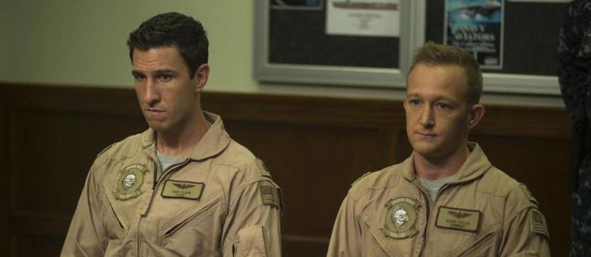 The Brink - Série (2015) - SensCritique