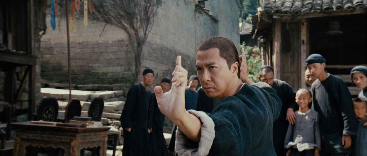 Swordsmen - Film (2013) - SensCritique