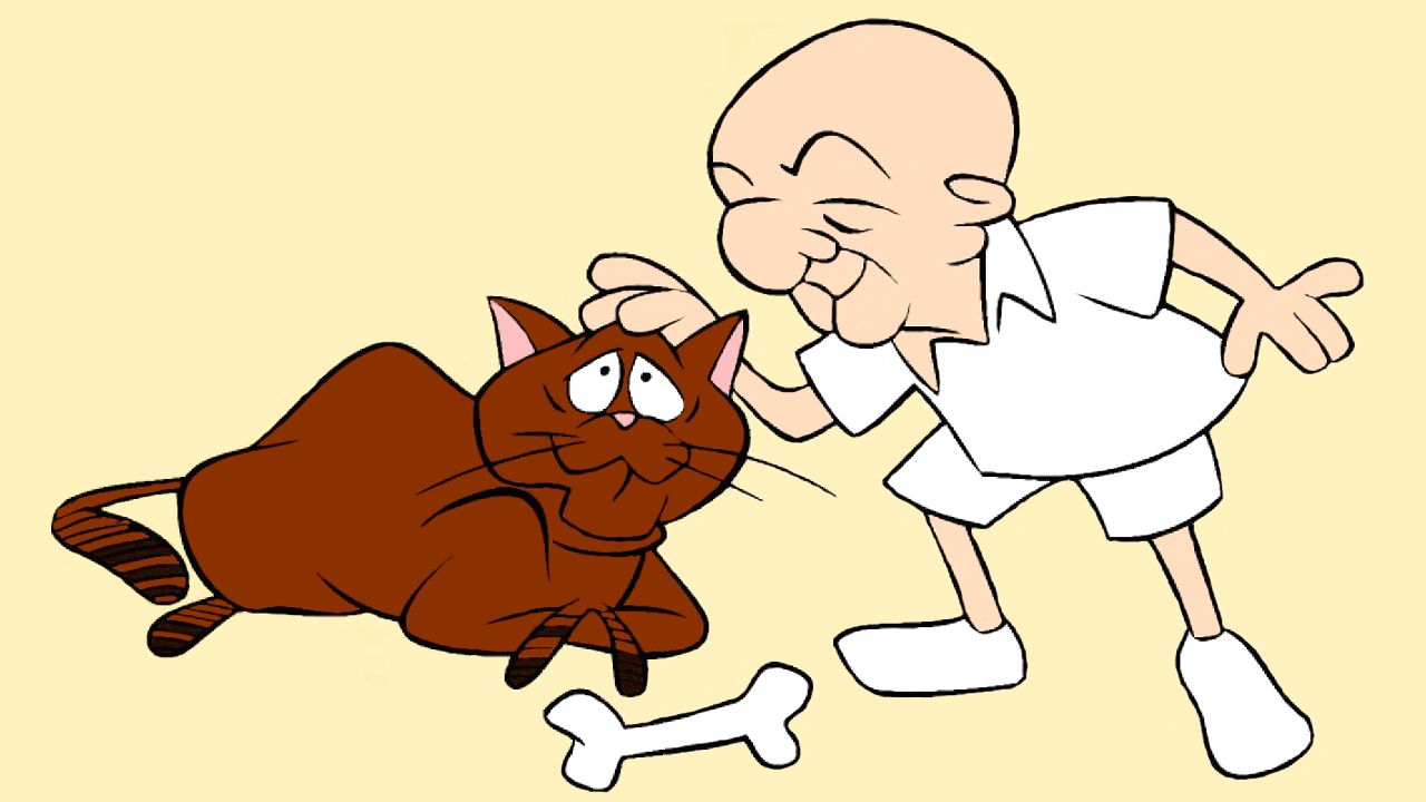 Images de What's New, Mr. Magoo? (1977) - SensCritique