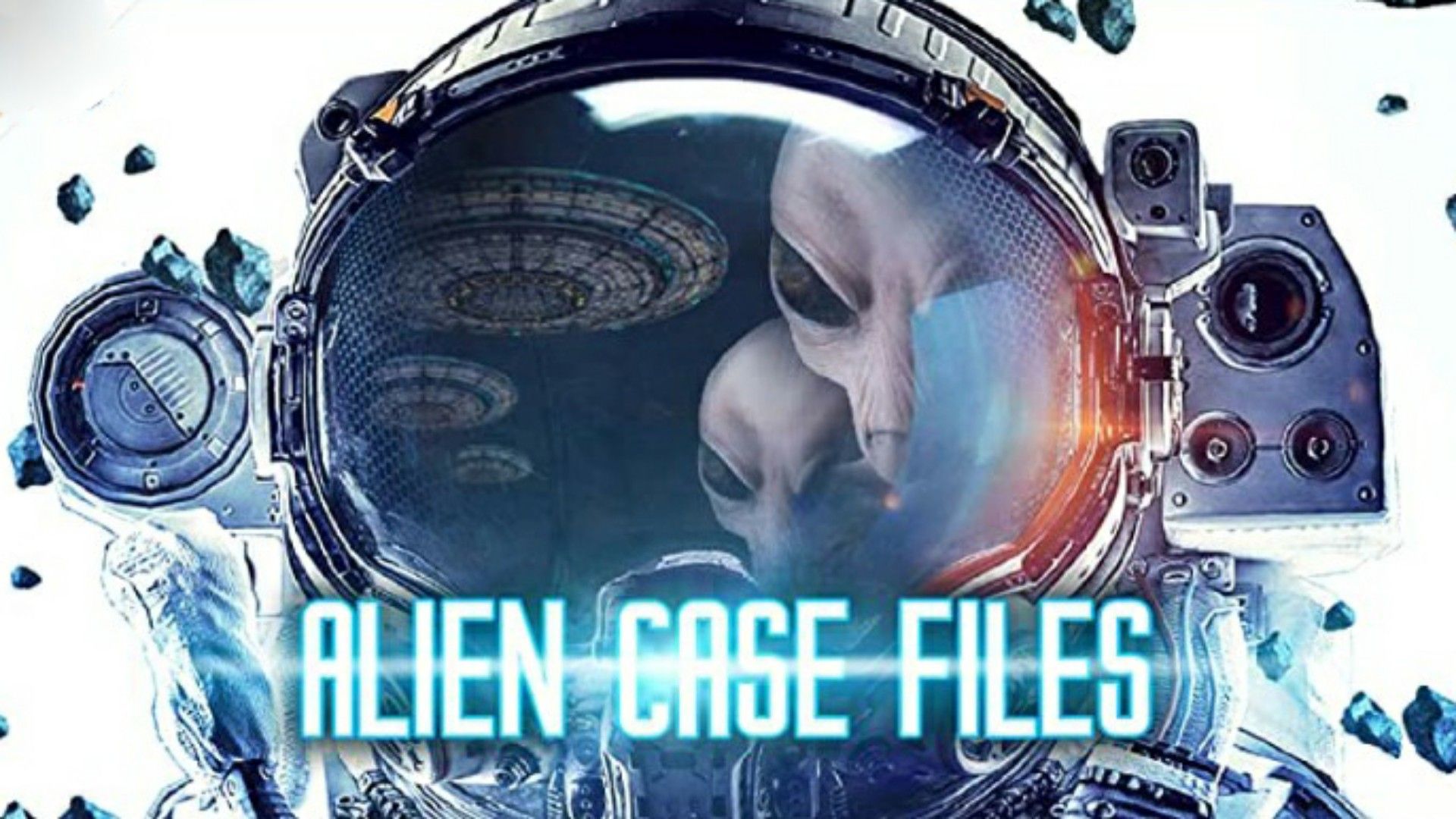 Images de Alien Case Files (2019) - SensCritique