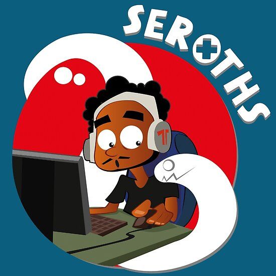 Seroths - série (2013) - SensCritique