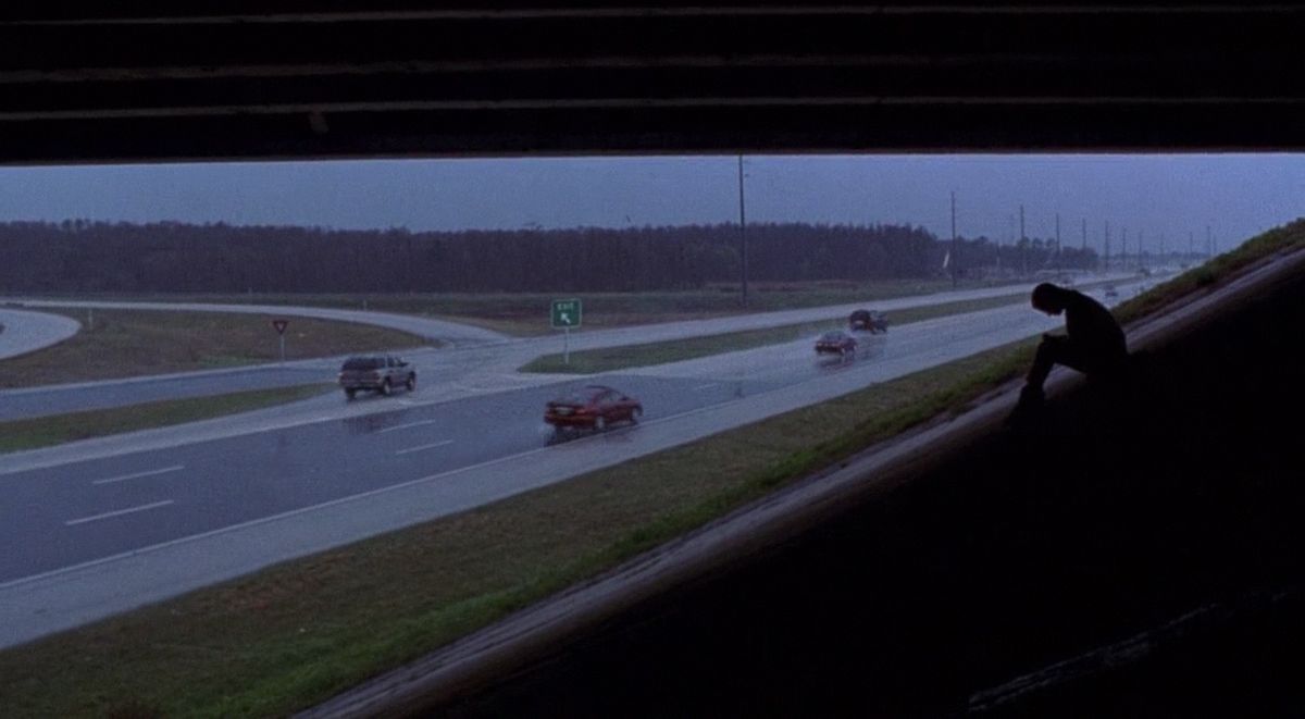 Monster - Film (2003) - SensCritique