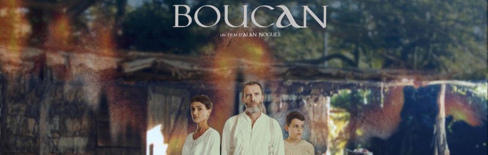 Avis sur Boucan (2020) - SensCritique
