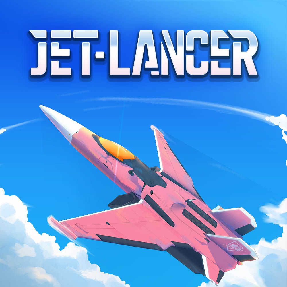 Jet Lancer (2020) - Jeu vidéo - SensCritique