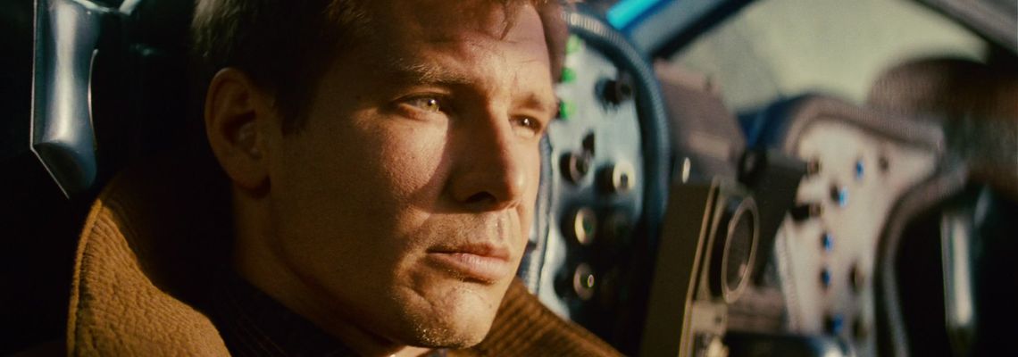 Blade Runner - Film (1982) - SensCritique