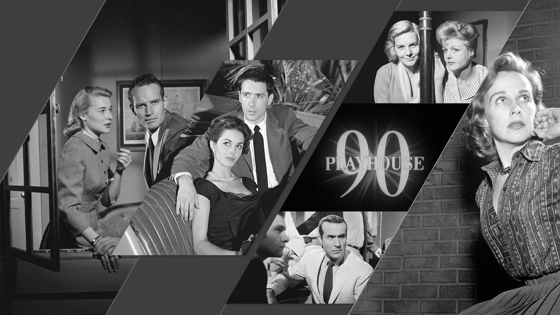Images de Playhouse 90 (1956) - SensCritique