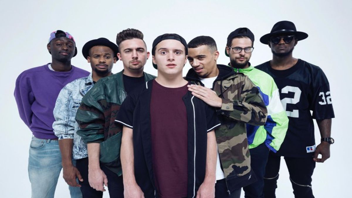 Le Woop - Émission Web (2014) - SensCritique