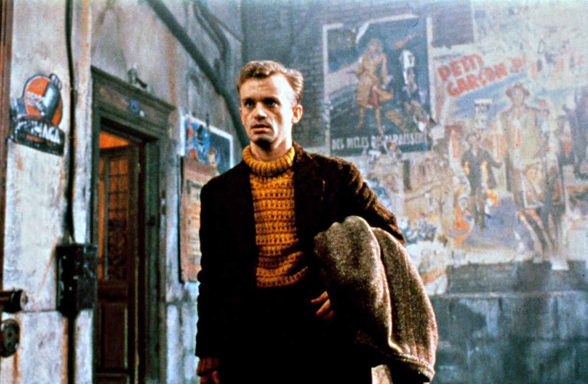 Delicatessen - Film (1991) - SensCritique
