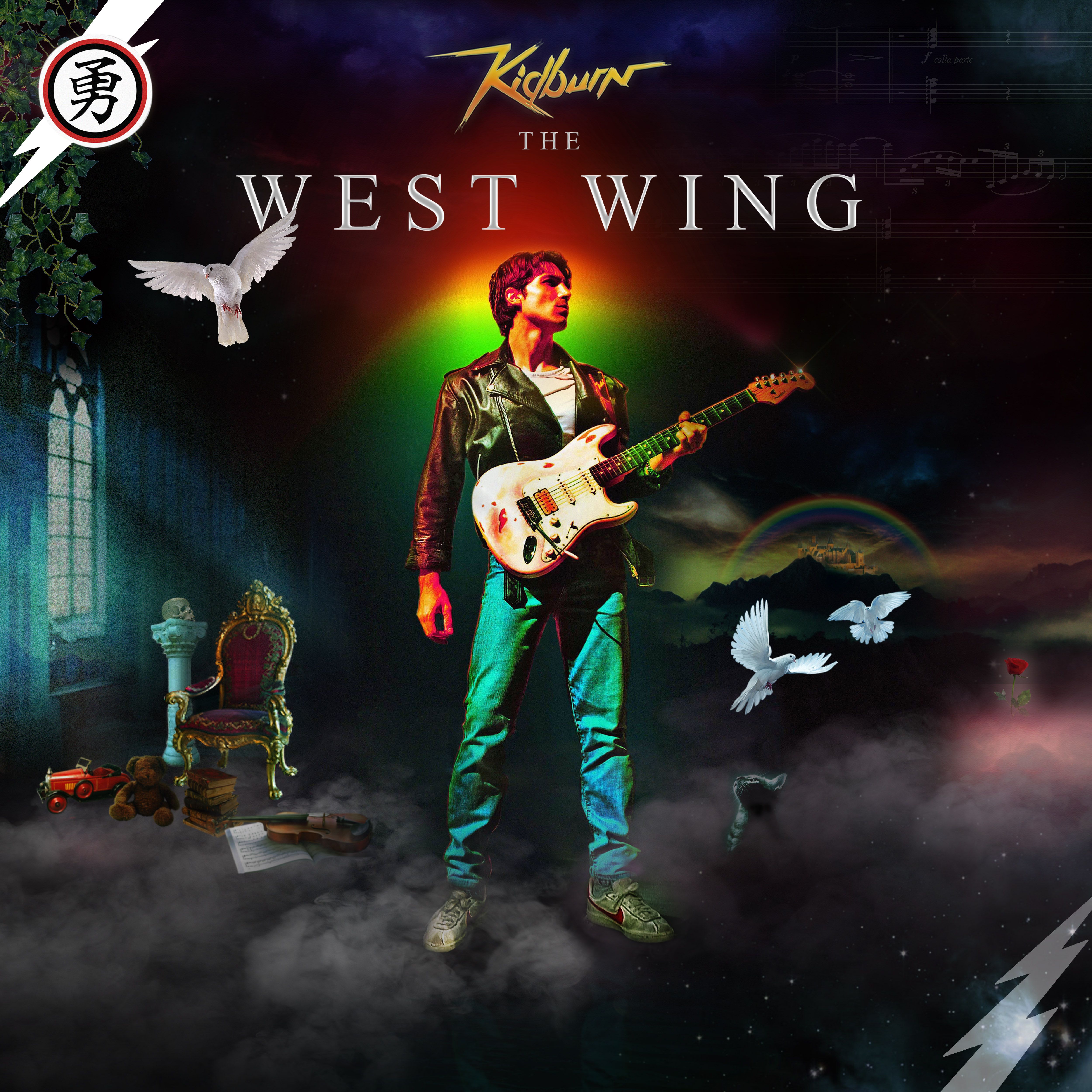 The West Wing - Kidburn - SensCritique