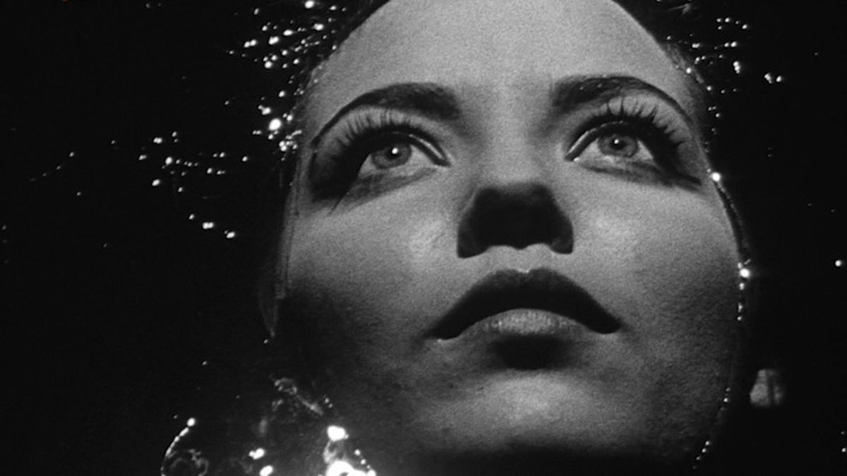 Marée nocturne - Film - SensCritique