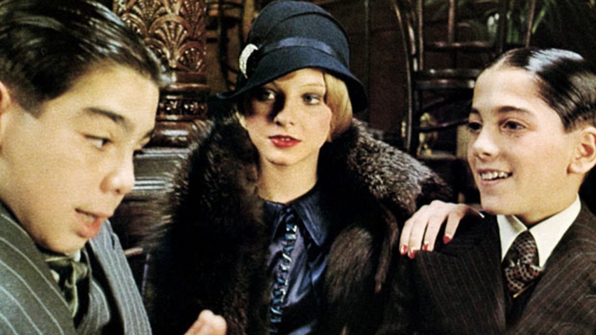 Bugsy Malone - Film (1976) - SensCritique