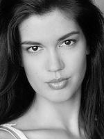Nicole Salandra - SensCritique