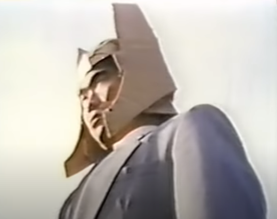 Images de Godzilla vs Mito Komon (1991) - SensCritique