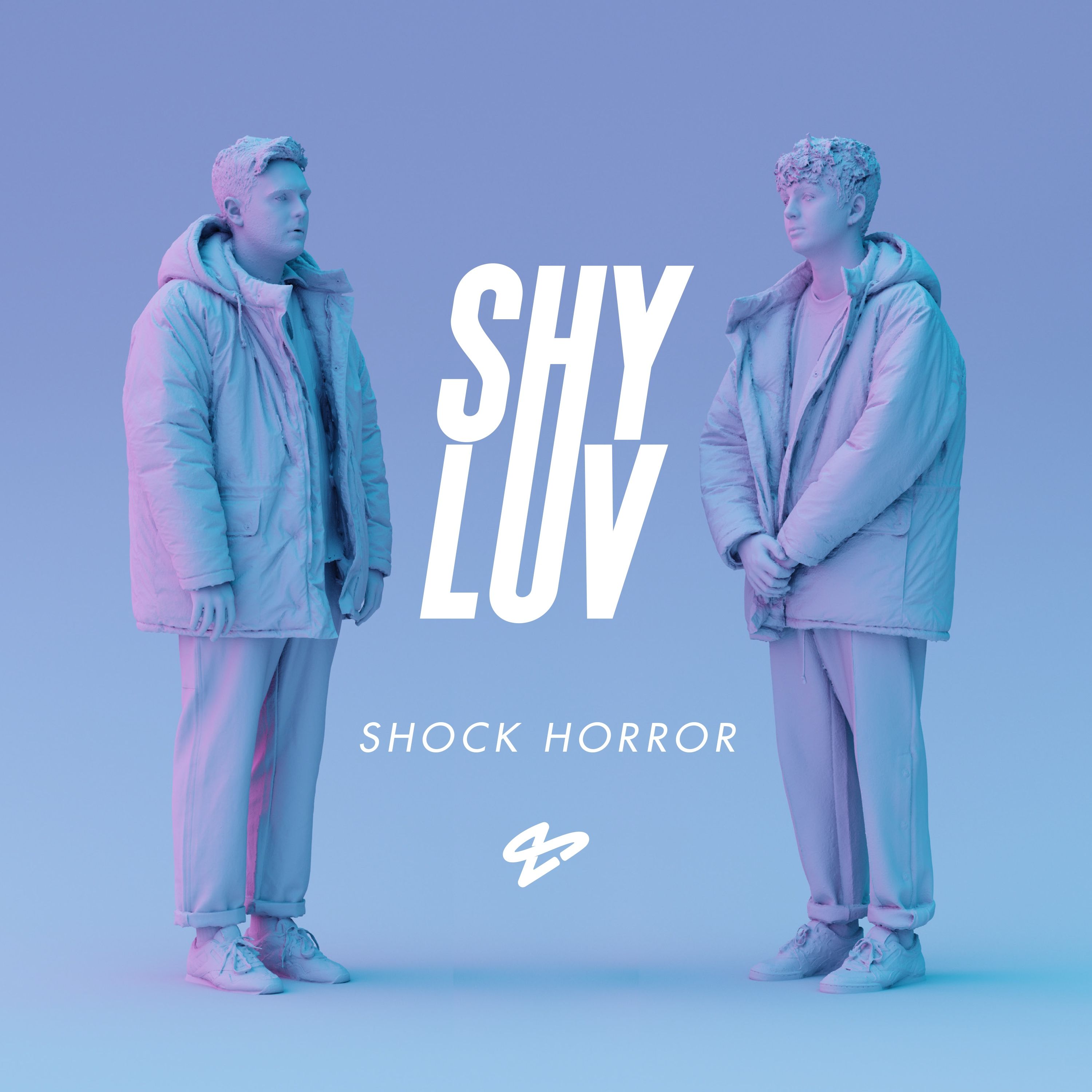 Shock Horror (EP) - Shy Luv - SensCritique