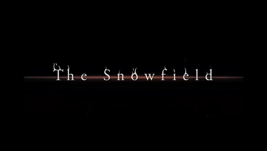 The Snowfield (2011) - Jeu vidéo - SensCritique