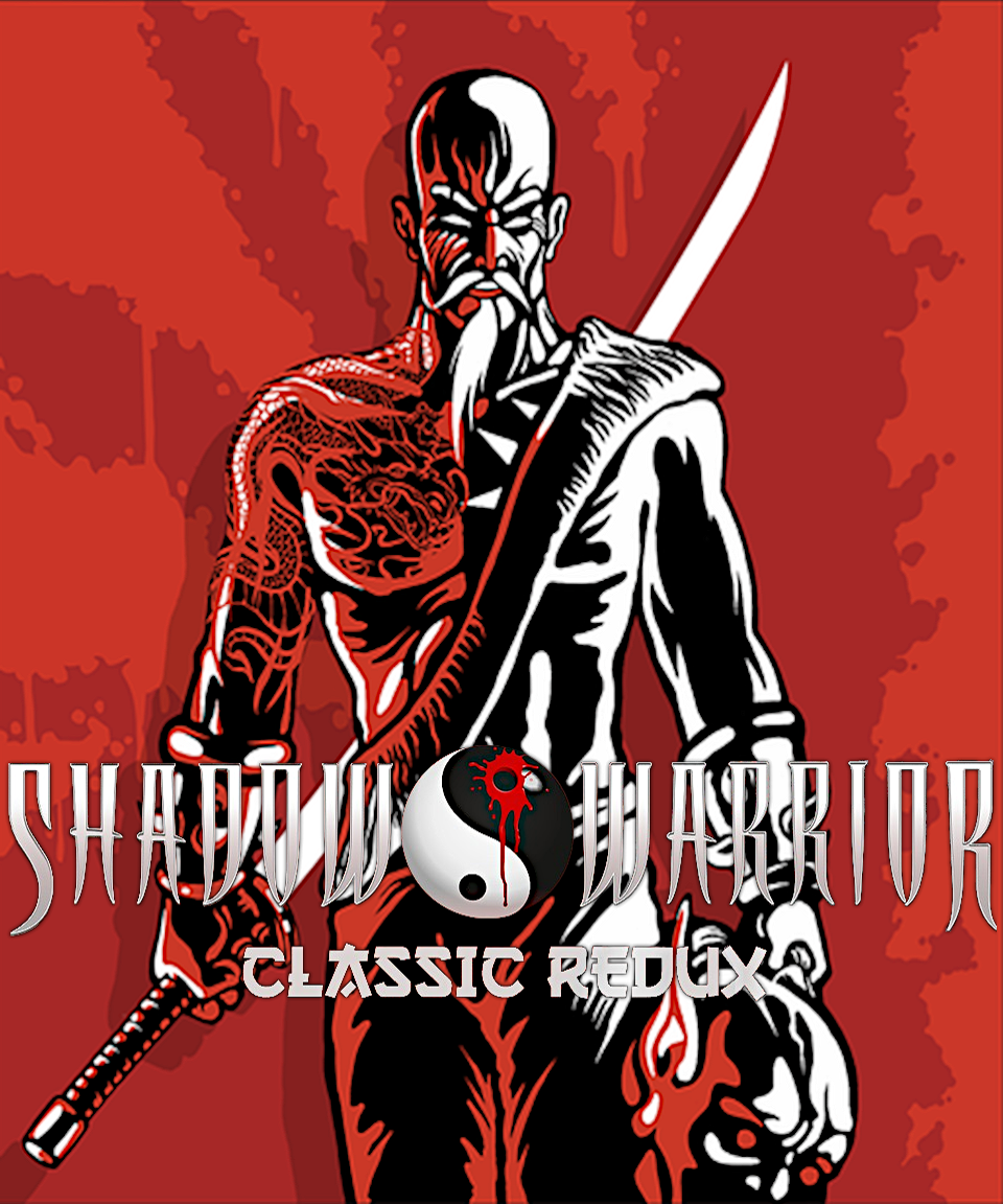 Images de Shadow Warrior Classic Redux (2013) - SensCritique
