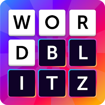 Word Blitz (2013) - Jeu vidéo - SensCritique