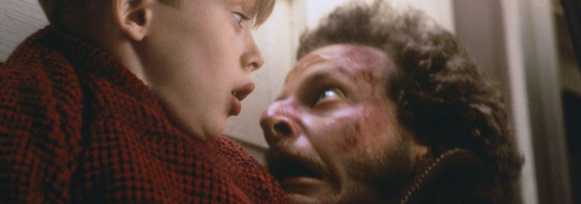 Maman, j'ai raté l'avion ! - Film (1990) - SensCritique