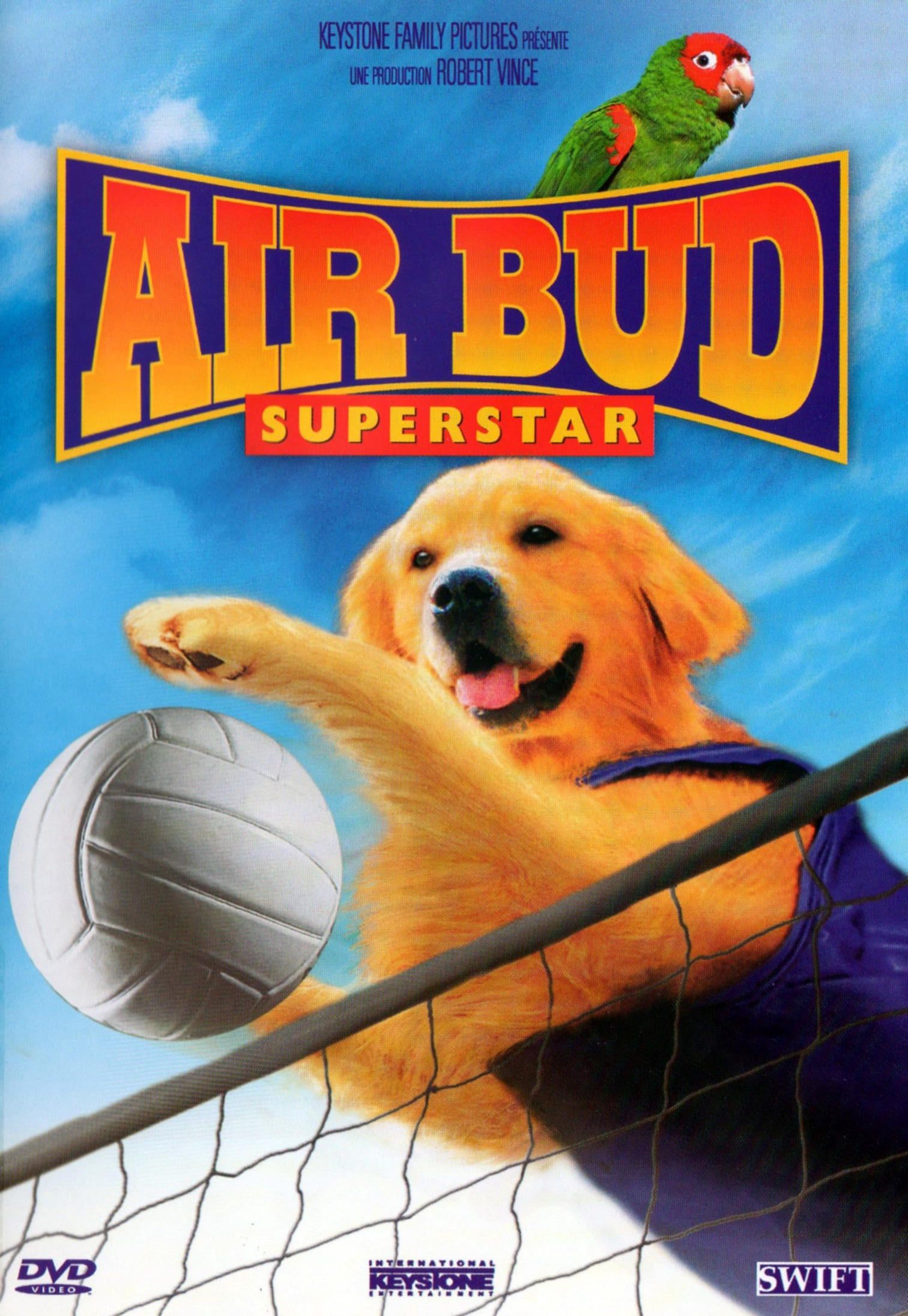 Air Bud 5 : Superstar - Film (2003) - SensCritique