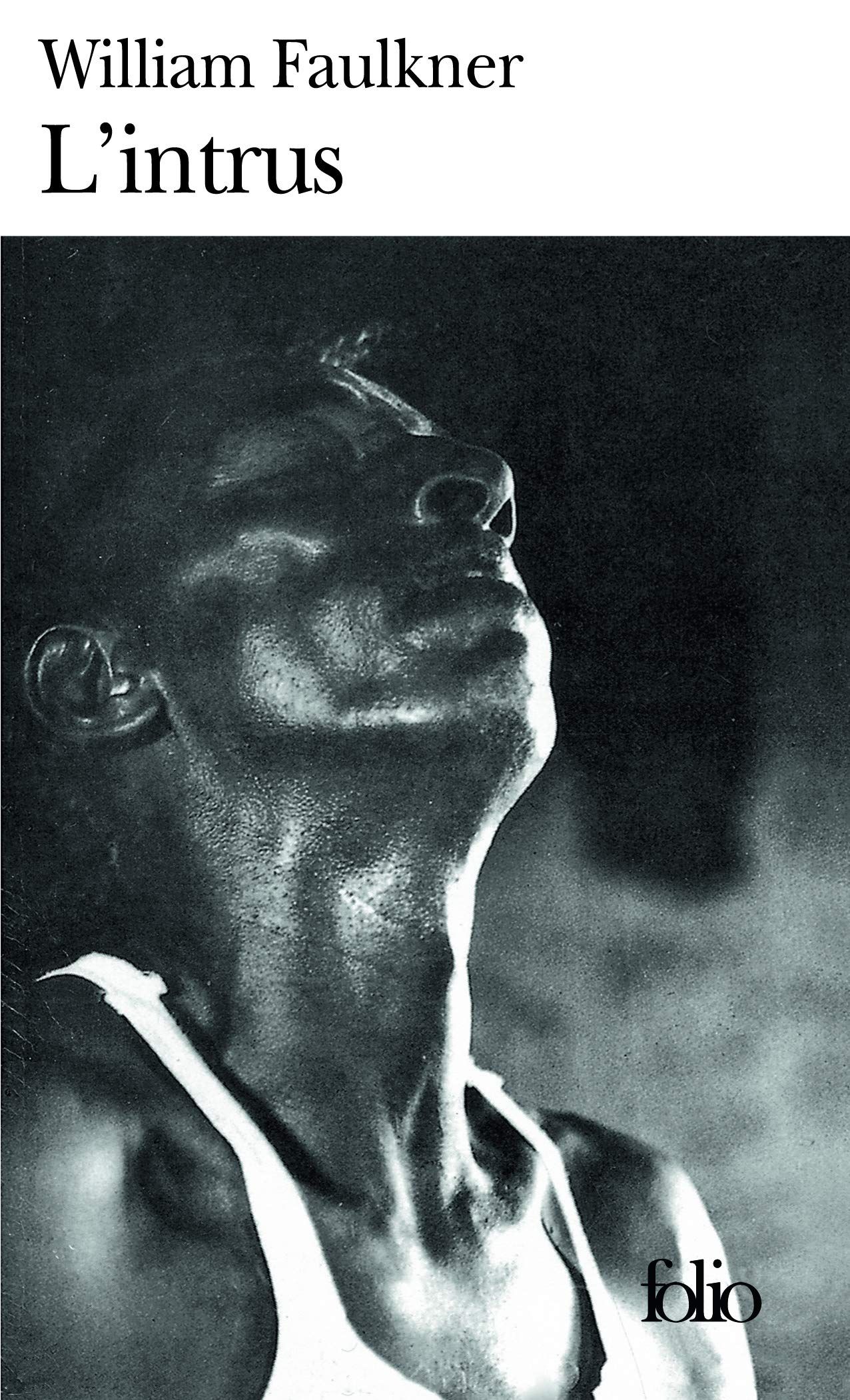 L'Intrus - William Faulkner - SensCritique