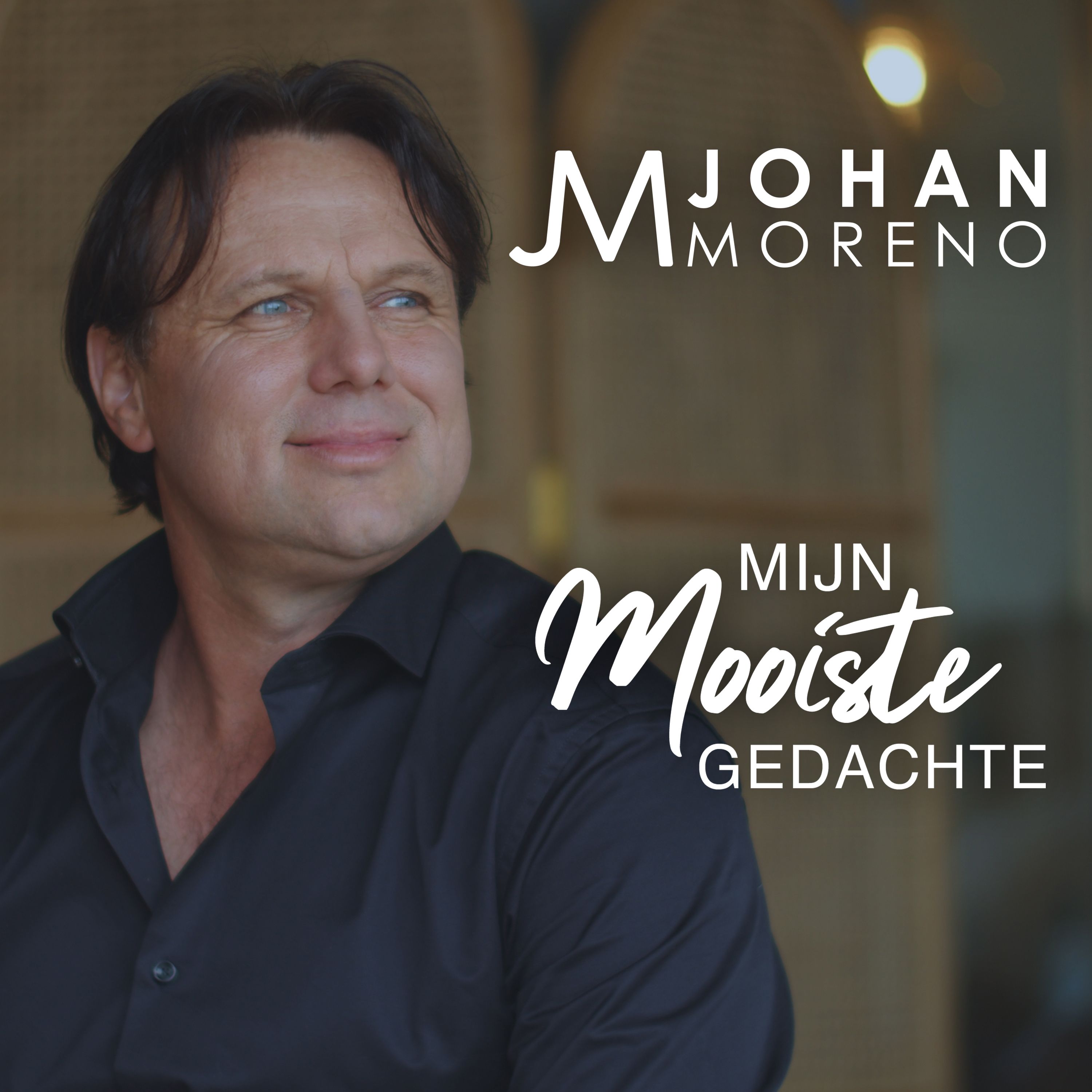 Mijn Mooiste Gedachte (Single) - Johan Moreno - SensCritique Mijn Mooiste Gedachte (Single) - Johan Moreno - SensCritique