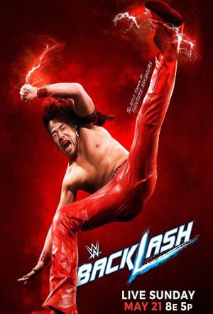 WWE Backlash - Série (1999) - SensCritique
