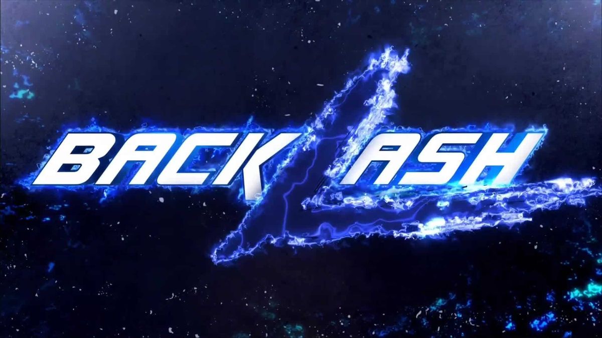 WWE Backlash - Série (1999) - SensCritique