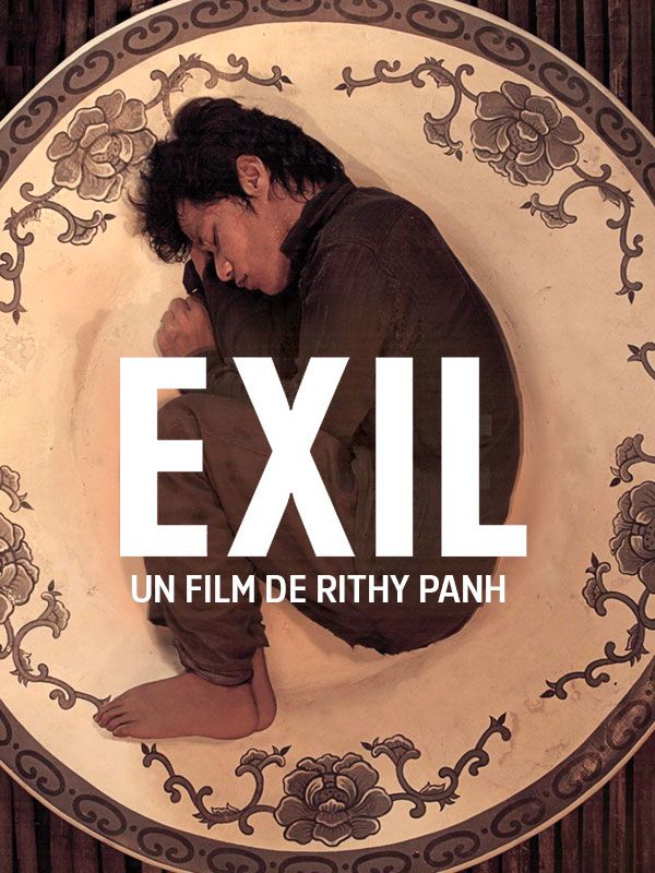 Exil - Documentaire (2016) - SensCritique