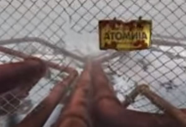 Atomnia - Court-métrage d'animation (2002) - SensCritique