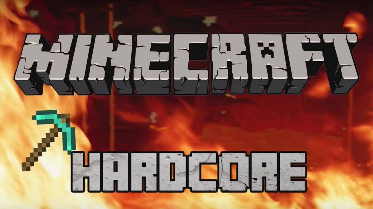 Minecraft HARDCORE! - Série - SensCritique