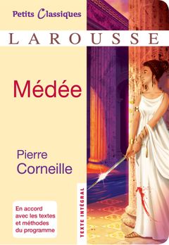 Avis sur le livre Médée (1635) - La femme par Moizi - SensCritique