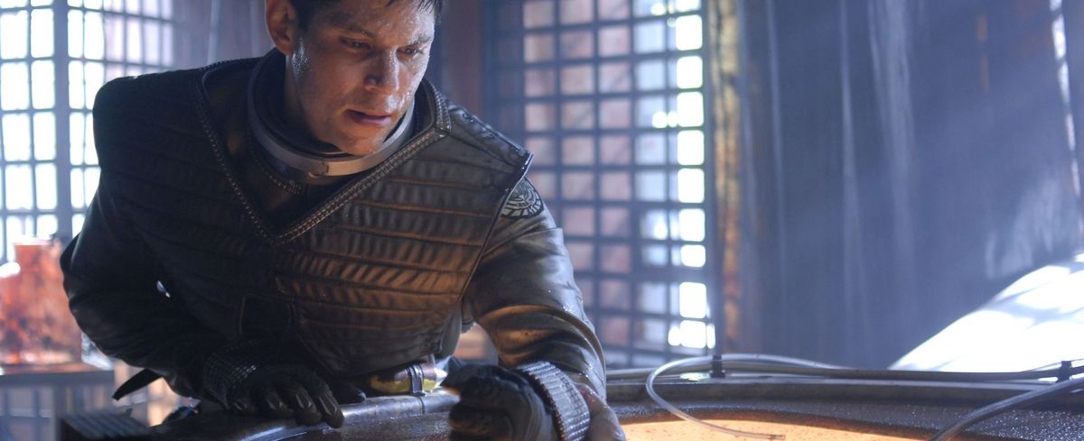 Battlestar Galactica: Razor Flashbacks - Websérie - SensCritique