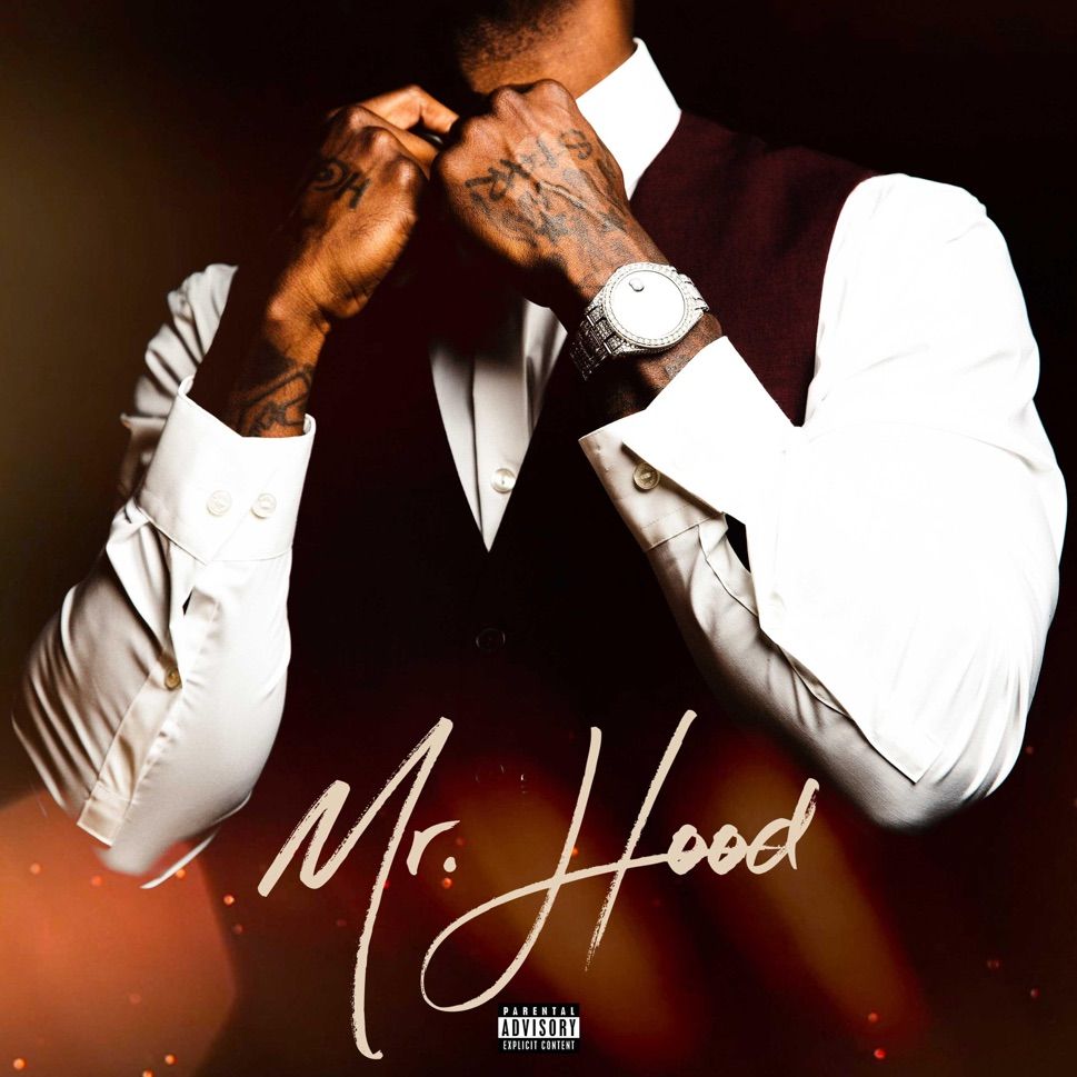 Mr. Hood - Ace Hood - SensCritique