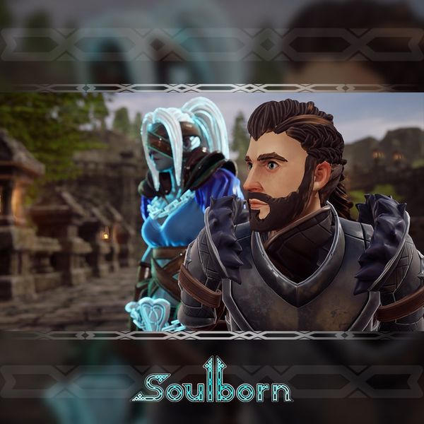 Soulborn (2021) - Jeu vidéo - SensCritique