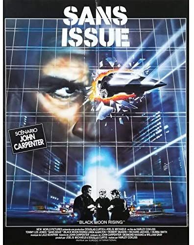 Sans Issue - Film (1986) - SensCritique